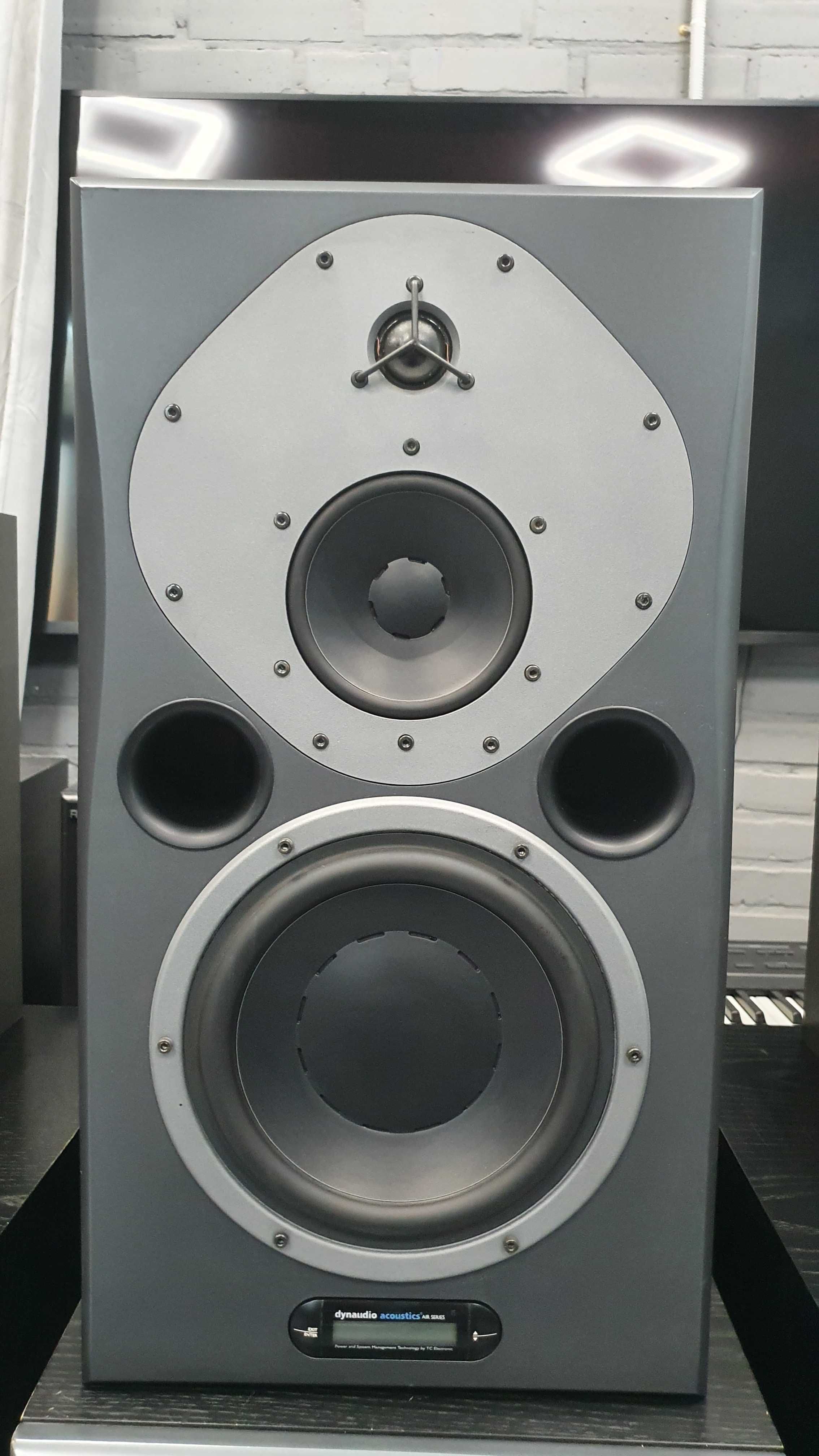 Dynaudio Air Series AIR 20 Master Студийный монитор. ОДИН!!!: 60 000 ...
