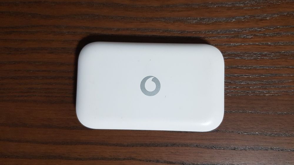Hotspot Vodafone Huawei R218H Castelo Branco • OLX Portugal