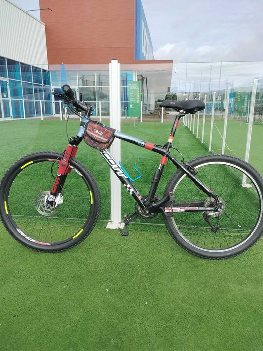 Bicicleta Scott Lite Flite Cascais • OLX Portugal