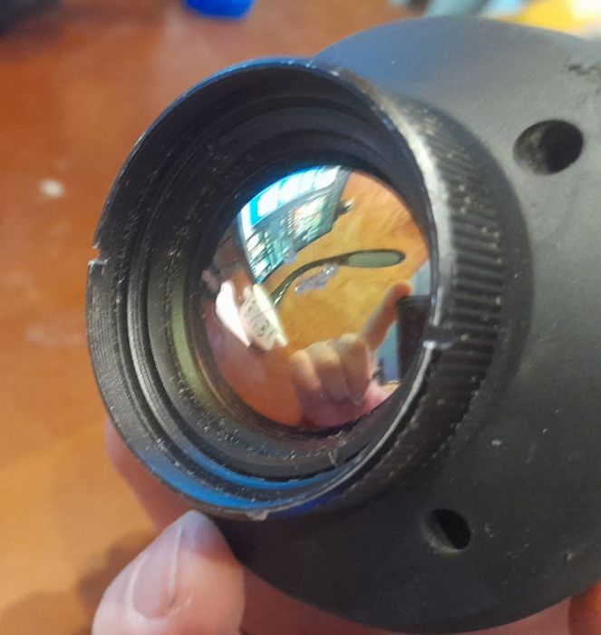 Тепловизор трофей читайте описание: 2 000 грн. - Тепловізори Київ на Olx