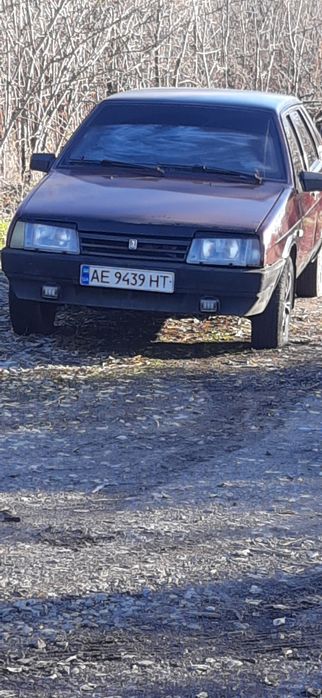 Продам ваз 21099: 1 600 $ - ВАЗ Казанка на Olx
