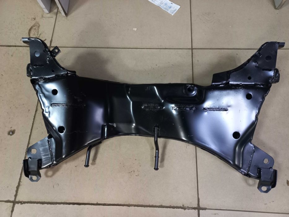 Подрамник Mitsubishi Lancer 9 Outlander 1, 2 ,3: 8 000 грн. - Задні ...