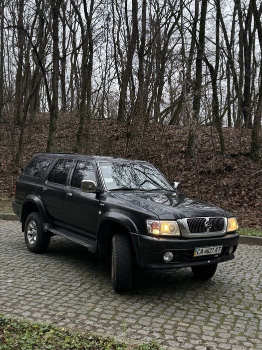 Продам Great Wall Safe: 3 000 $ - Great Wall Канів на Olx