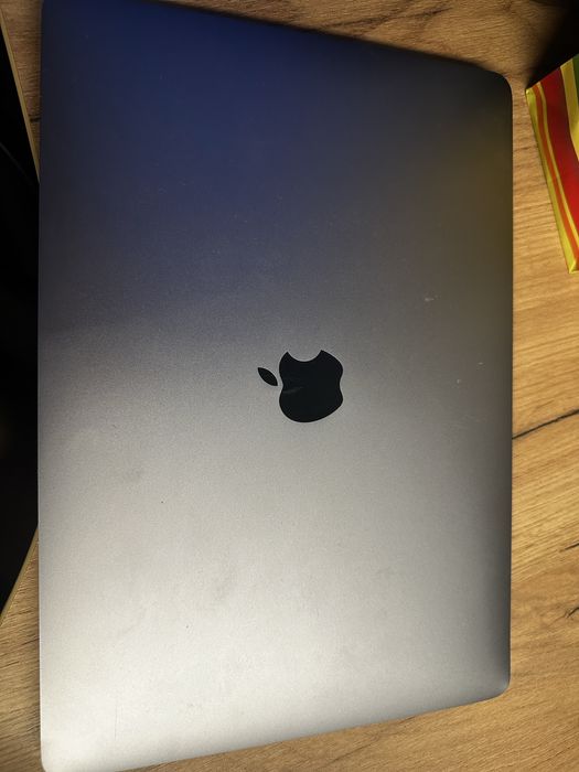 Macbook Pro 13 A2159 Space Grey Kokoszkowy • OLX.pl