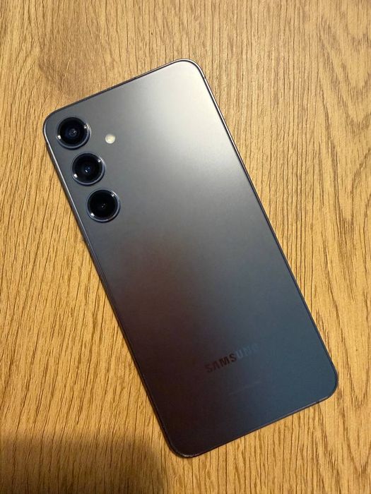 Samsung s24+ (usa) 12/256 s24 plus: 17 999 грн. - Смартфони / мобільні ...