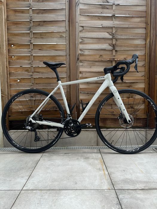 Bicicleta de Gravel MMR X-Grip Nogueira da Regedoura • OLX.pt