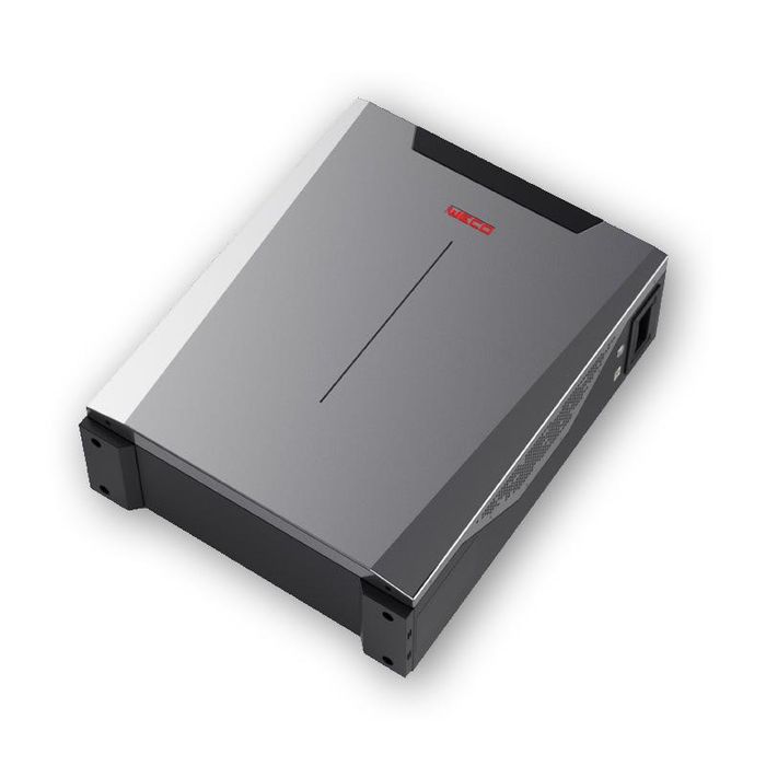 LiFePO4 акумулятор ZCS Weco 5K3 XP Dual Voltage 5,8 kWh Наявність: 50 000 грн. - Зарядні станції ...