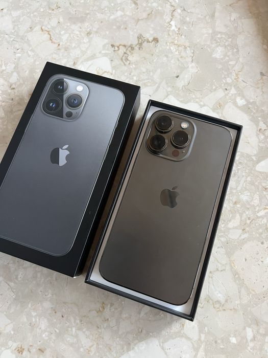 IPhone 13 Pro 256 gb: 19 300 грн. - Мобільні телефони / смартфони Ковель на Olx