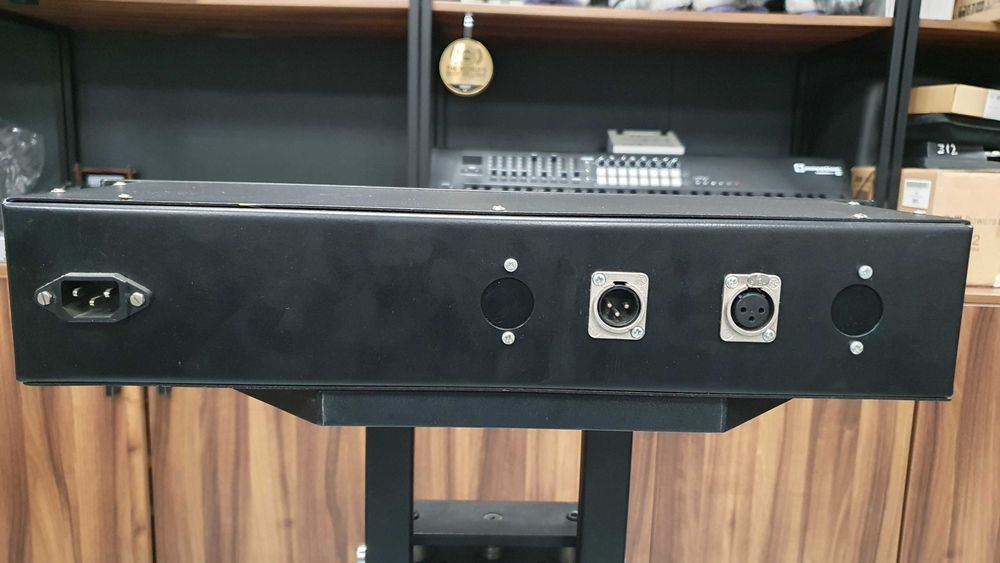 VISH UREI 1176 LN Limiting Amplifier Вінтажний компресор-лімітер: 16 ...
