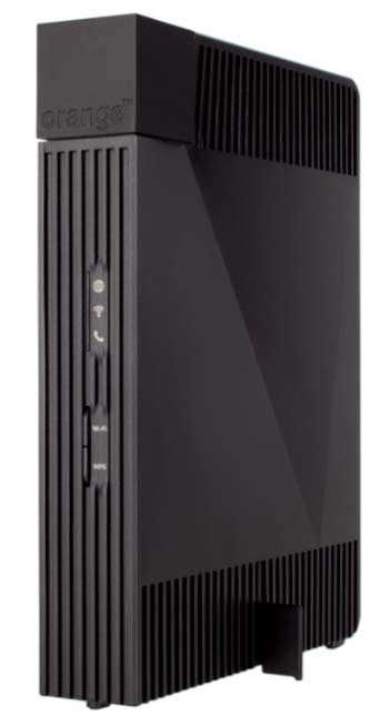 Inernet światłowodowy ORANGE 600mb/s CESJA UMOWY do kwietnia 2025 ...