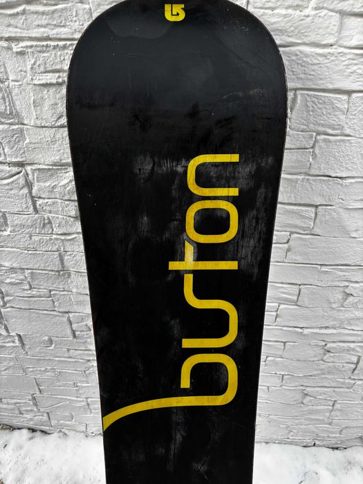 Deska snowboardowa Burton Cruzer 145 snowboard Starachowice • OLX.pl