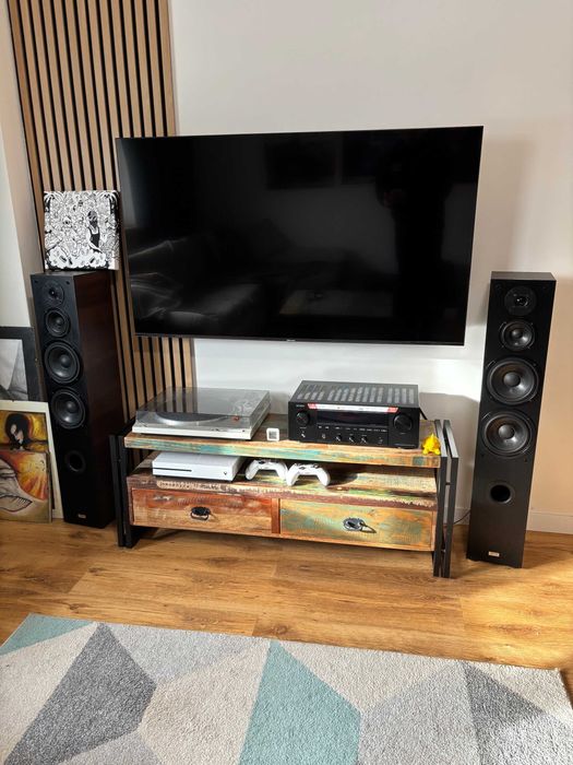 Kolumny głośniki STX Graviton 250 Wodzisław Śląski • OLX.pl