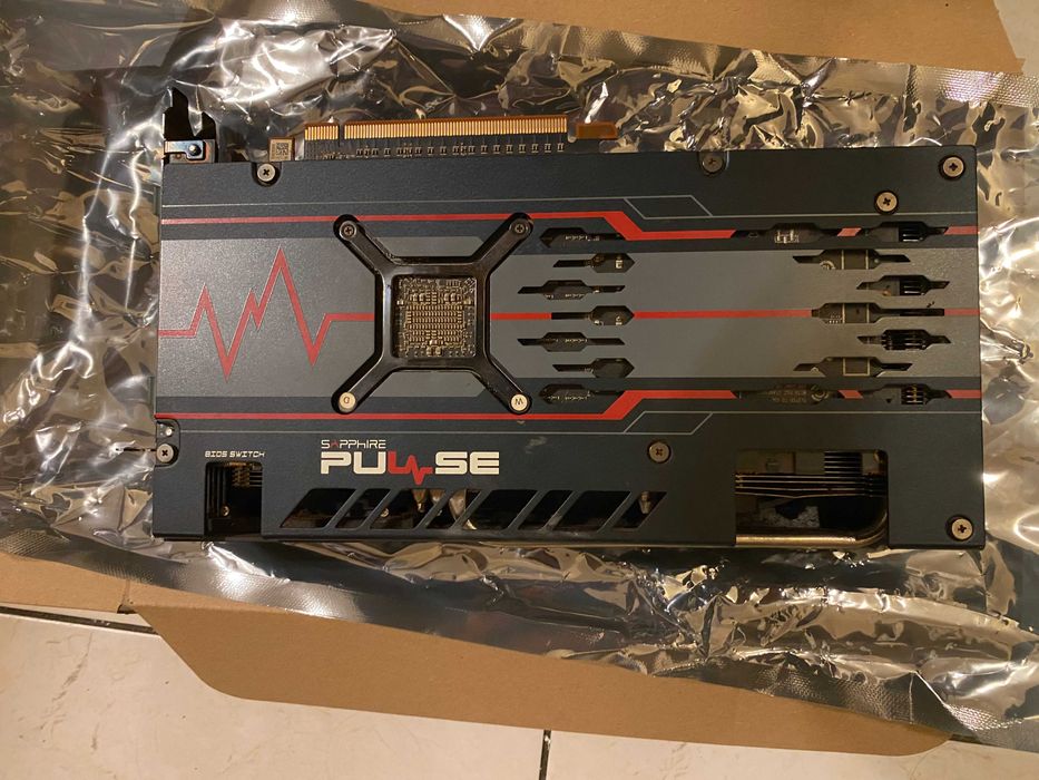 AMD radeon 5600XT 6GB Santo António Dos Cavaleiros E Frielas • OLX Portugal