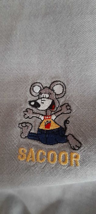 Camisa da Sacoor tamanho L edição limitada Barreiro E Lavradio • OLX ...