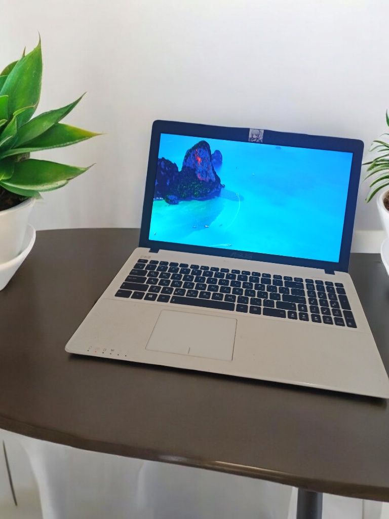 Ноутбук ASUS ‼️ Nvidia 820m + intel hd graphics SSD 120 4ram DDR 3 +: 2 ...