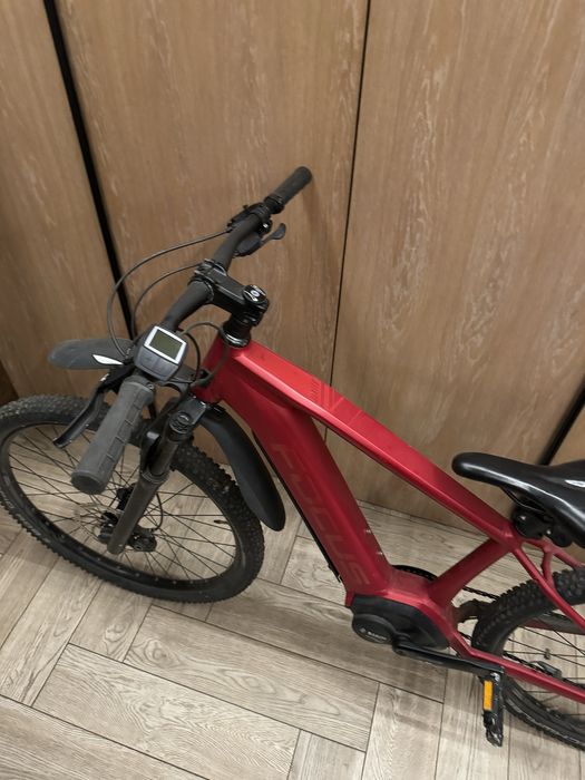 Rower elektryczny Focus Jarifa 2 BOSCH rozmiar S Limanowa • OLX.pl