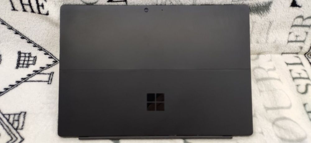 Планшет Microsoft Surface Pro 6: 10 000 грн. - Планшетні комп'ютери ...