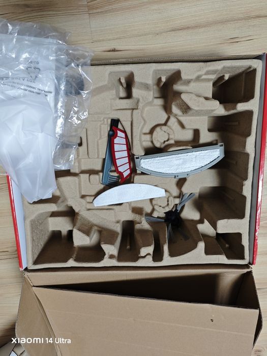 Robot sprzątający H koenig swr22 Żary • OLX.pl