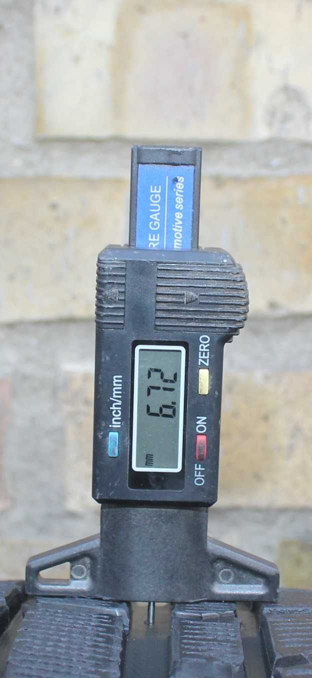 Зимові шини, зимова резина 225/55/R18 Yokohama Ice Guard: 700 грн ...
