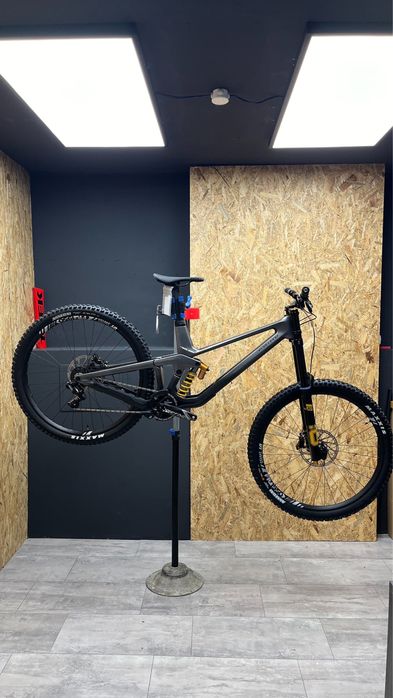 Prime Rocket Ohlins 2024 L Bielsko-Biała • OLX.pl