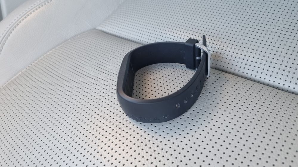 Ключ-браслет Activity Key Jaguar I-Pace: 5 500 грн. - Замки запалювання ...