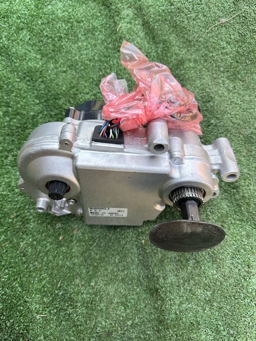 Silnik panasonic 26V Sławoszowice • OLX.pl