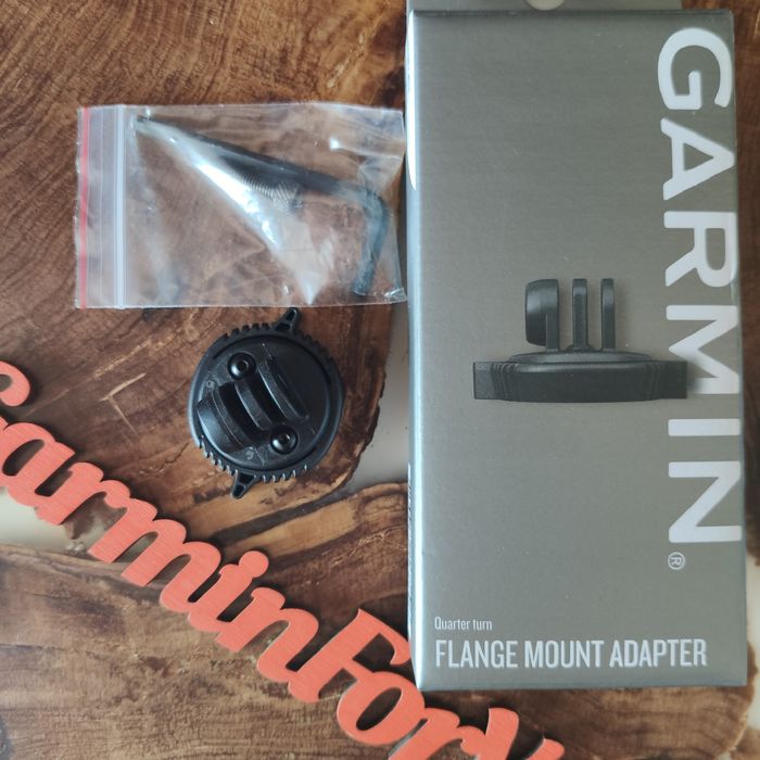 Адаптер для кріплення Garmin Varia UT 800 арт 010-12494-00: 490 грн ...