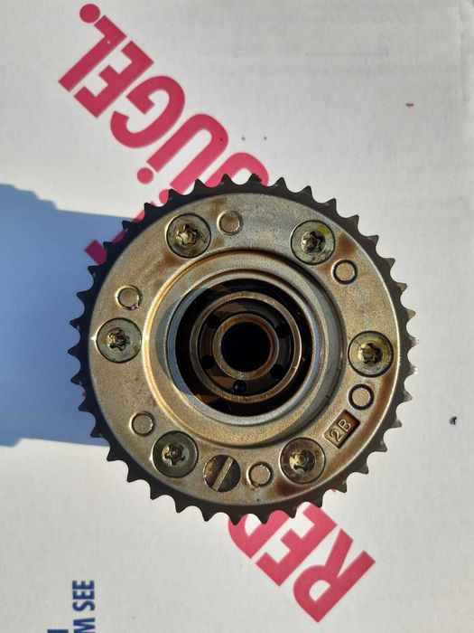 Vanos koło wariator wydechowy BMW N43 N45 N52 Januszkowo • OLX.pl