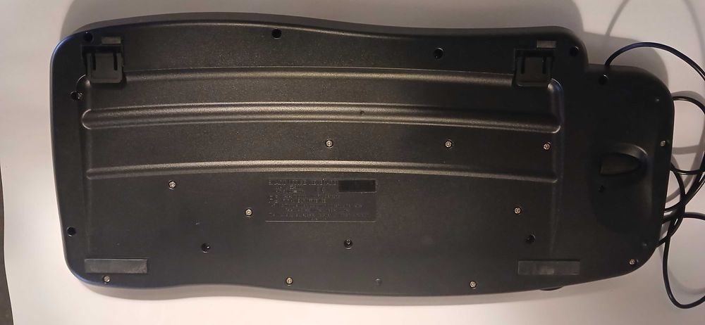 Teclado - Smart Office keyboard EZ 8000 Mafamude E Vilar Do Paraíso ...