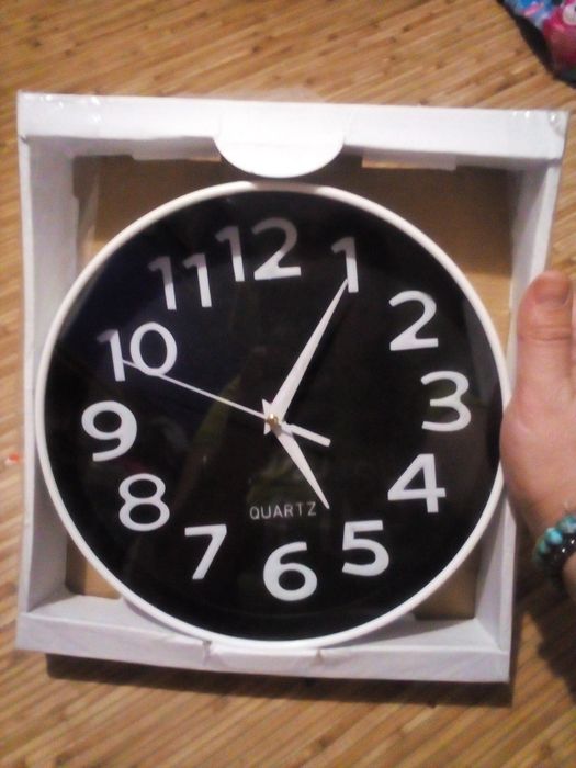 Настінний годинник 190 грн Інші товари для дому Полтава на Olx