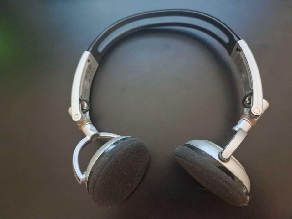 Легендарные беспроводные наушники Plantronics 590 блутус bluetooth: 444 ...