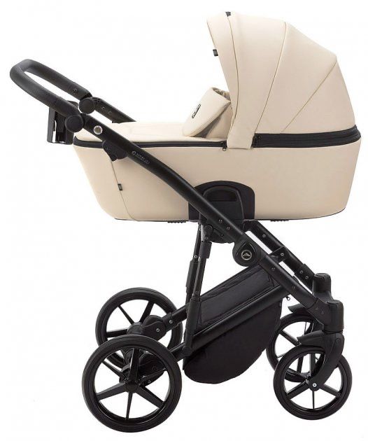 Коляска 2 в 1 Adamex Mobi Air (Thermo) ECO кожа 100%: 7 000 грн ...