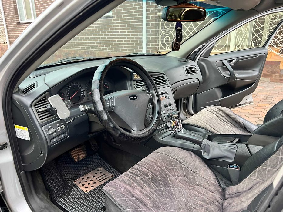 Volvo s60 2000 року.: 3 200 $ - Volvo Київ на Olx