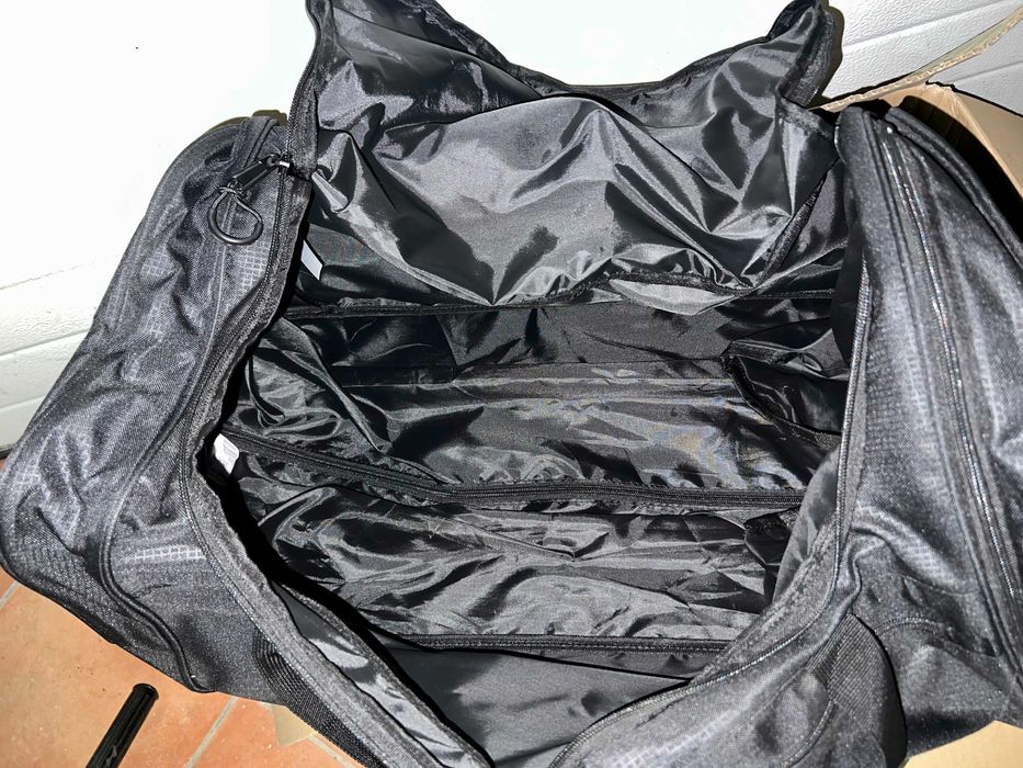 Mala CRAFT Transit Trolley Roll Bag 60L Nova Albufeira E Olhos De Água ...