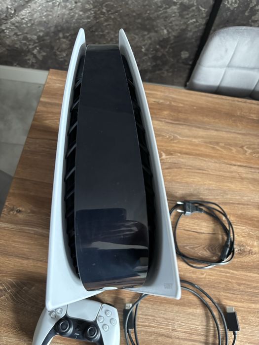 Playstation 5 C Chassis Wejherowo • OLX.pl