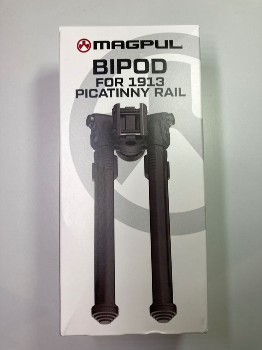 Сошки Magpul на Пикатинни 1913 MAG941 сошка Harris. С качалкой.: 5 800 ...
