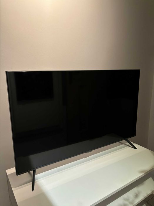 Telewizor Samsung UE43AU7192U Poznań Rataje • OLX.pl