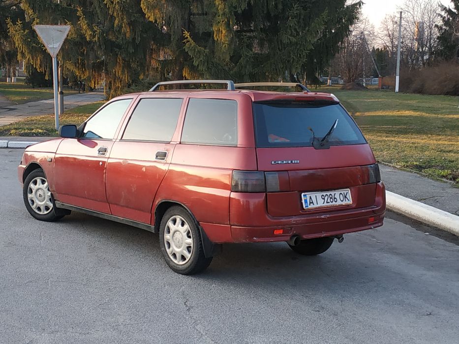 Продается ВАЗ 21112: 75 000 грн. - ВАЗ Київ на Olx