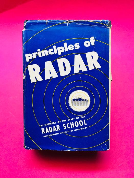 Principles of Radar - Radar School Carcavelos E Parede • OLX Portugal