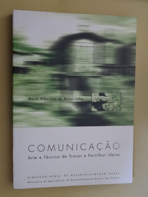 Comunicação de Maria Albertina de Matos Lobo Cascais • OLX Portugal