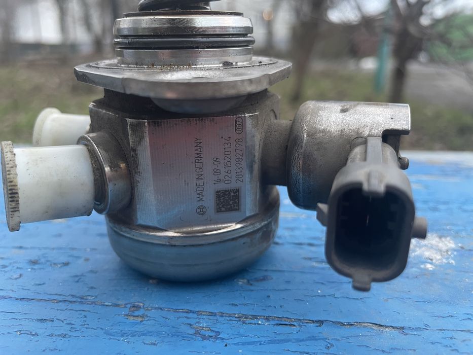 Насос ТНВД range rover, bmw, Bosch 0261520134: 2 500 грн. - Паливні ...