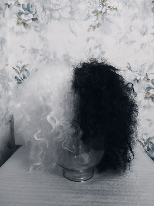 Косплей Круэлла, Гонщик (Формула 1): 1 000 грн. - Інший жіночий одяг ...