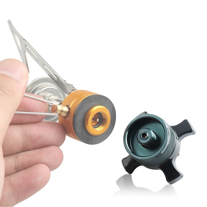 Адаптер перехідник з Easy Clic на EPI-GAS переходник: 1 350 грн ...