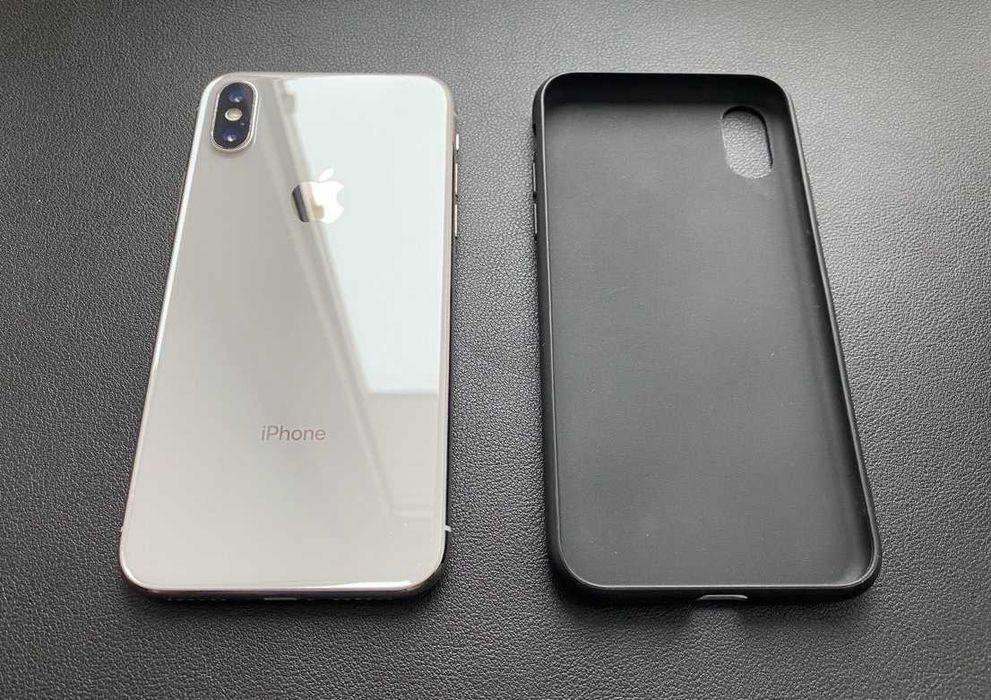 IPhone X 64 Gb Neverlock айфон 10 идеал: 8 999 грн. - Смартфони ...