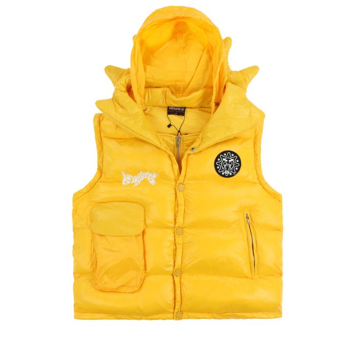 GLO Gang puffer (пуховик) Chief Keef: 6 000 грн. - Пуховики та зимові ...
