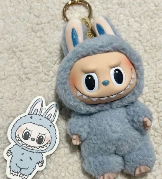 Labubu orginalne Kołobrzeg • OLX.pl