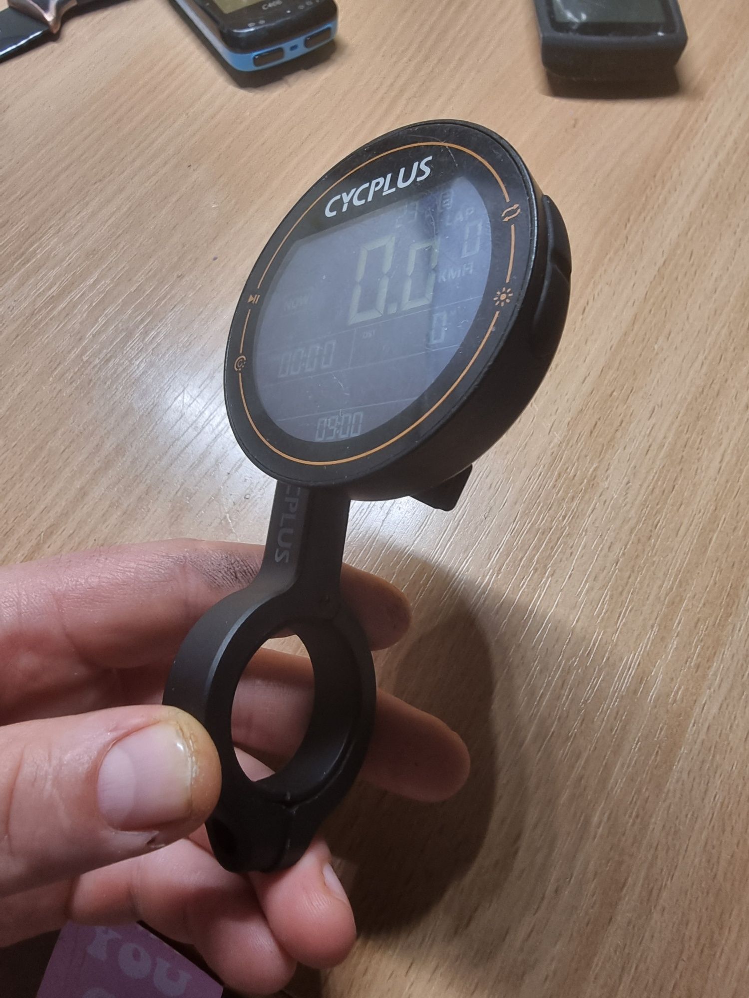 Cycplus M2 BIKE GPS computer Warszawa Śródmieście • OLX.pl