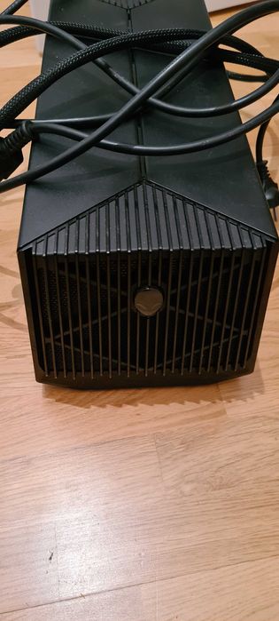 Alienware Graphics amplifier Lublin • OLX.pl