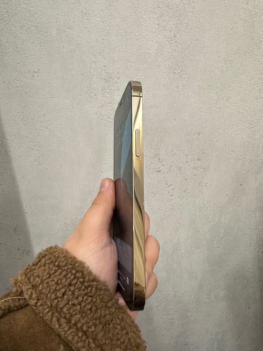 IPhone 12 Pro, 128 GB, 9000 грн: 9 000 грн. - Смартфони / мобільні ...