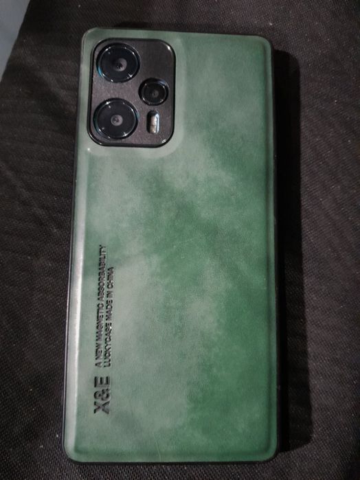 Xiaomi Poco 5G 12 GB ram 256 GB pamięci Sztum • OLX.pl